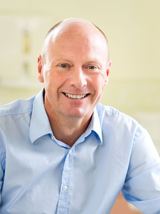 Dr. Thomas Pilling - Hothorn Dentalgroup